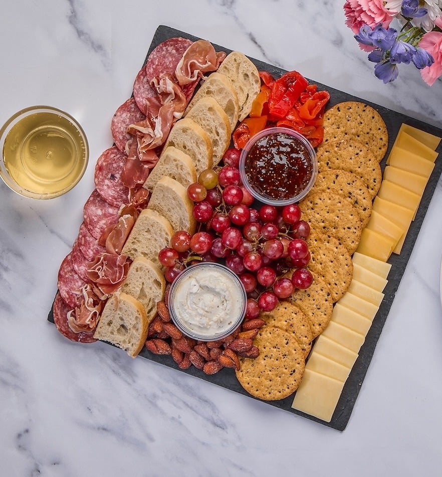 Mendocino Farms | Olo Case Study